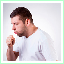 Peptide Preparations for the Treatment of Bronchitis
