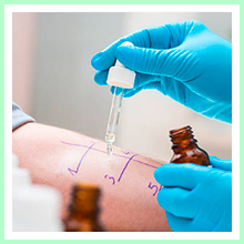 Peptide preparations for the immune system